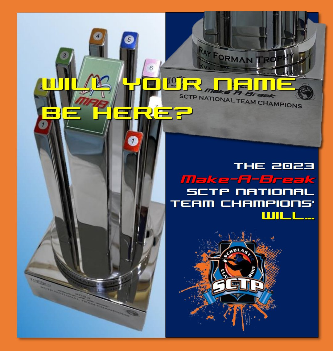 Make-A-Break – America's Next Pastime